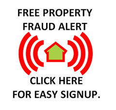 Free New Cook County Recorder of Deeds Property Fraud Alert System ...