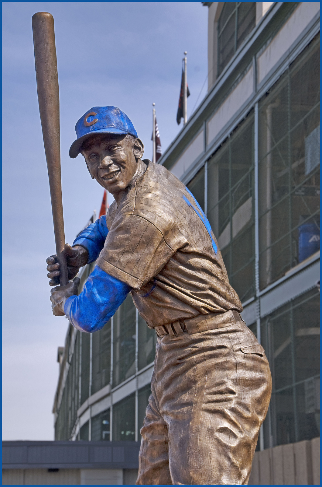 Ernie Banks and the Illinois Disposition of Remains Act | Law Offices ...
