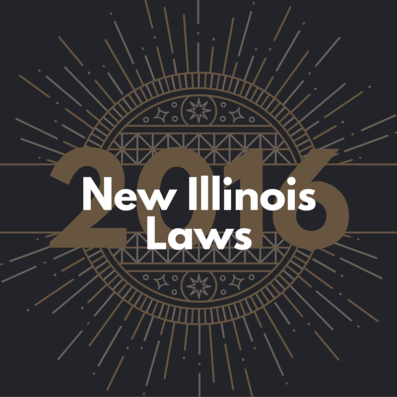 Illinois Cases & Statutes | Law Offices of Jeffrey R. Gottlieb, LLC